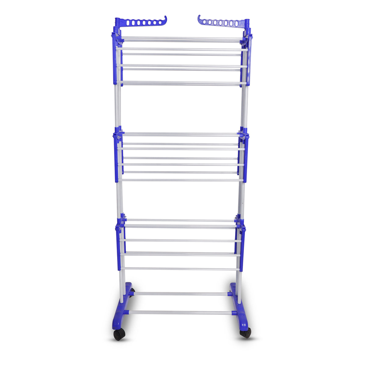 Foldable Stainless Steel Cloth Dryer Stand Online at Peng Essentials
