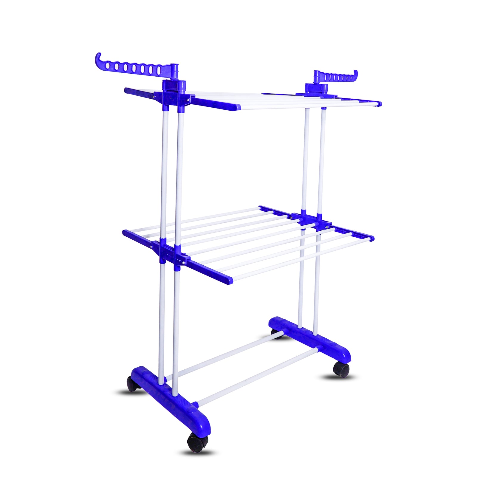 Foldable Stainless Steel Cloth Dryer Stand Online at Peng Essentials